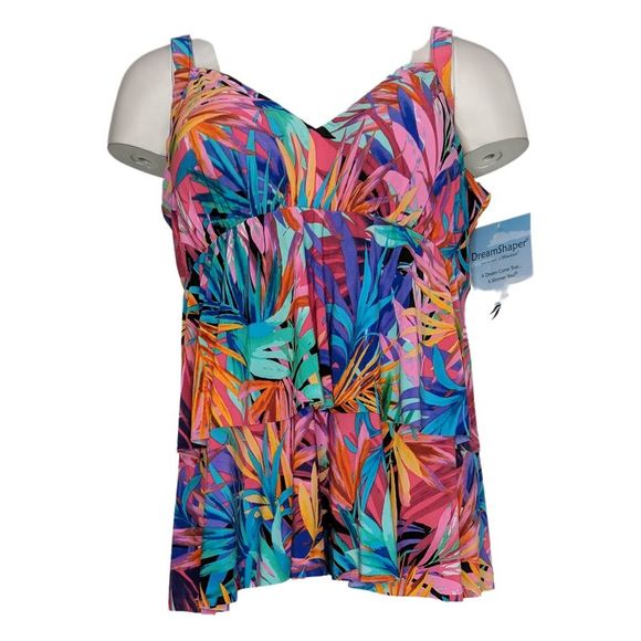 DreamShaper by Miraclesuit | Swim | Dreamshaper By Miraclesuit Swimsuit ...